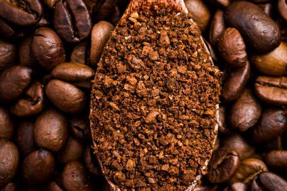 Sumseron Coffee | Premium Kenyan Coffee | Ethical & Sustainable